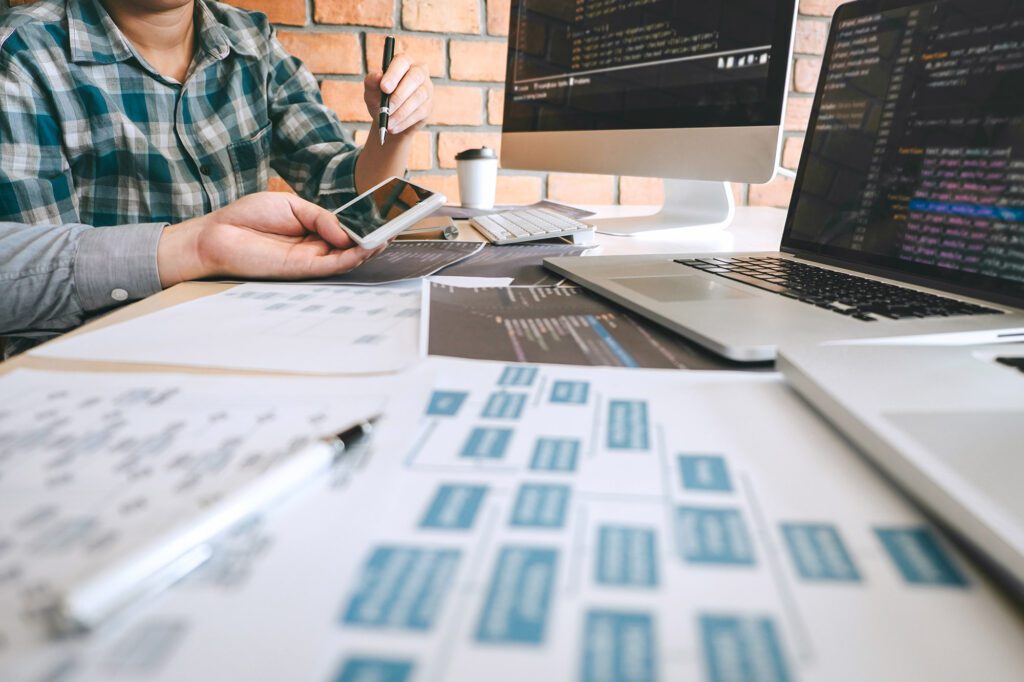 Website Tagline Examples - Intuitive Websites