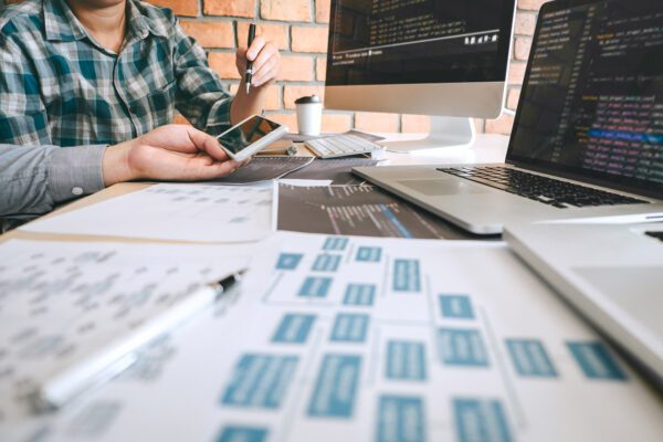 Website Tagline Examples - Intuitive Websites